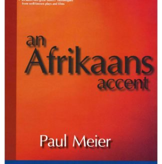 Afrikaans (South Africa) – Paul Meier Dialect Services