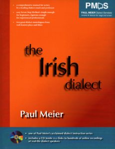 The Irish Dialect | Paul Meier Dialect Services