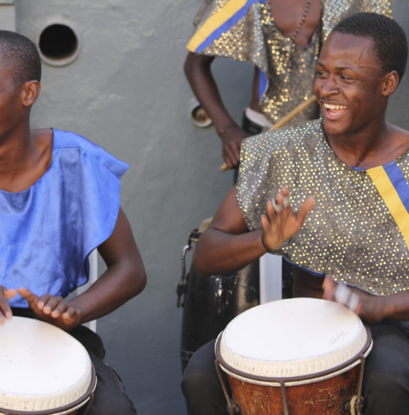 The Jamaican Dialect | Paul Meier Dialect Services