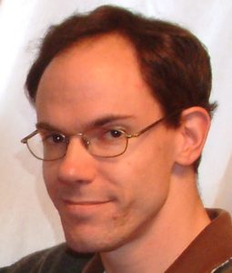 A historic podcast | Paul Meier Dialect Services