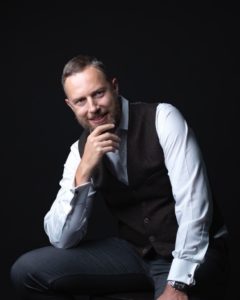 Willem Hollman | Paul Meier Dialect Services