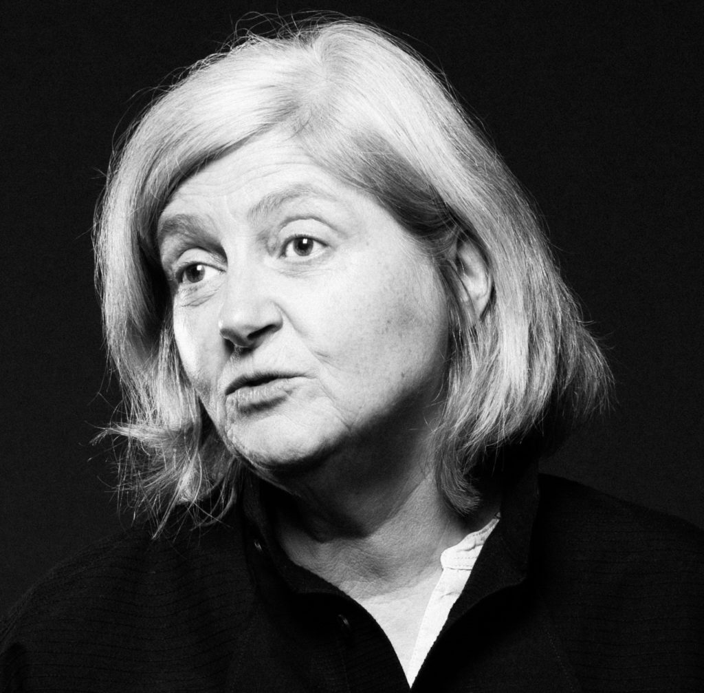 July podcast welcomes Patsy Rodenburg | Paul Meier Dialect Services